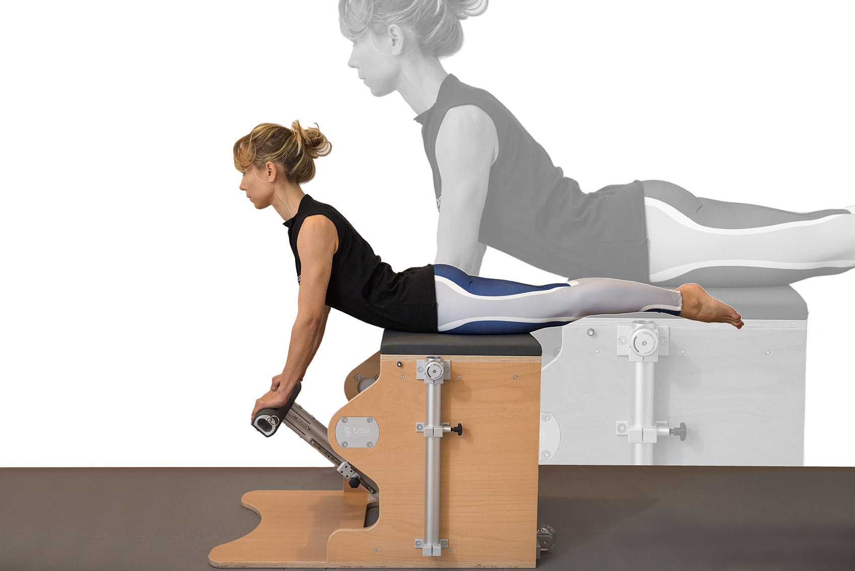 Wunda Chair - Pilatespot